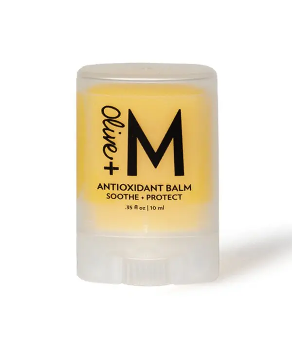 OLIVE + M Antidoxidant Balm 0.35 - Marigold