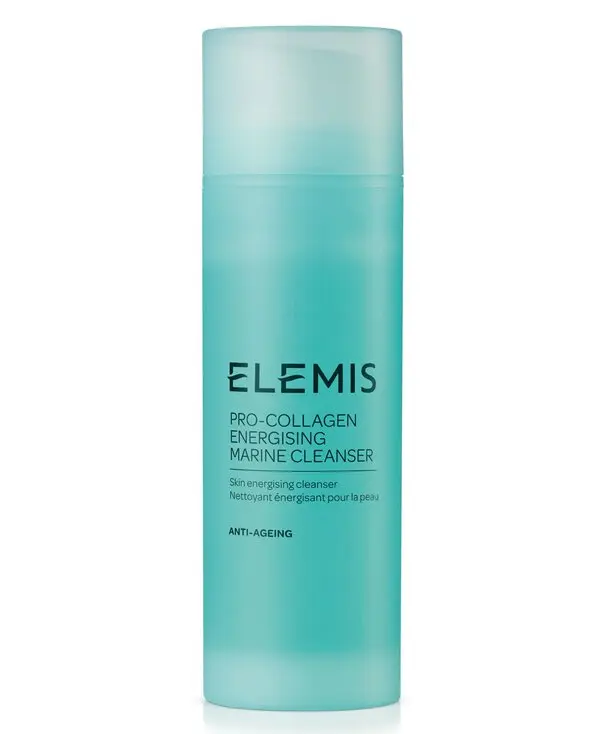 Elemis Pro-collagen Energising Marine Cleanser - None