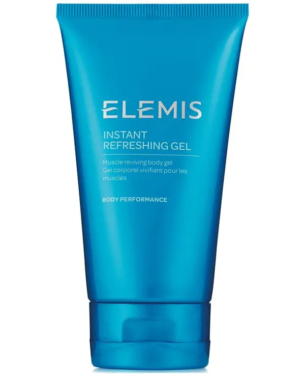 Elemis Instant Refreshing Gel - No Color