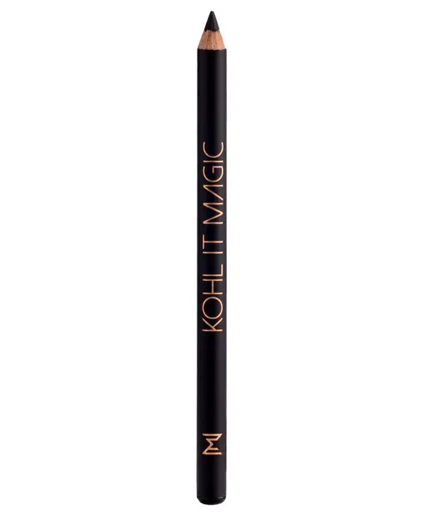NATASHA MOOR Kohl It Magic Eyeliner Pencil - Black