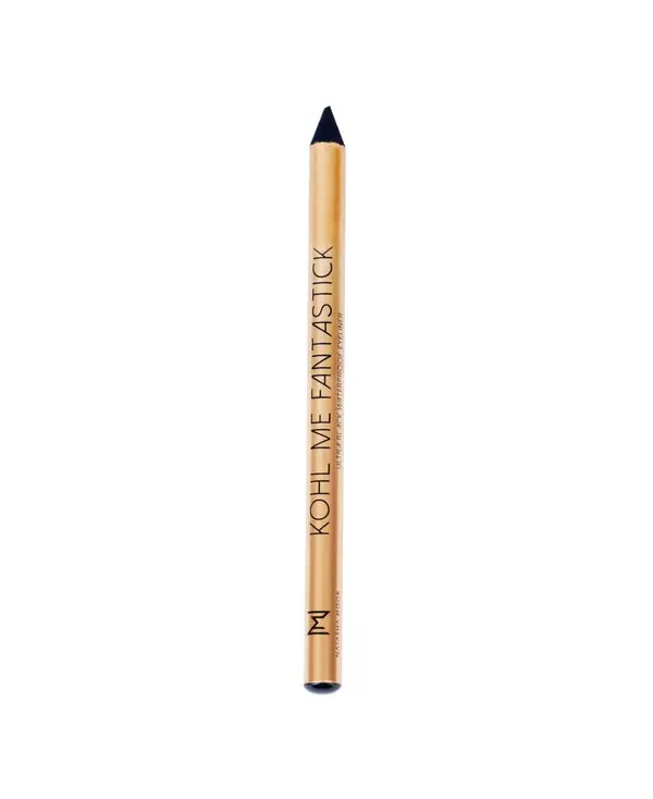NATASHA MOOR Kohl Me Fantastick Eyeliner - Black