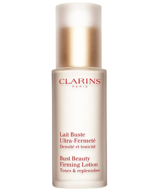 Clarins Bust Beauty Firming Lotion - None