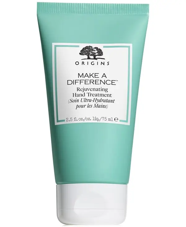 ORIGINS Make A Difference Rejuvenating Hand Treatment - No Color