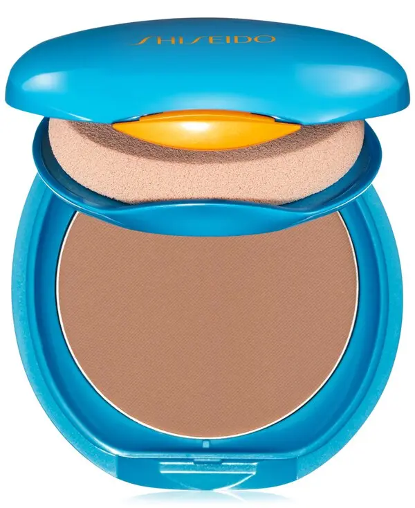 SHISEIDO Uv Protective Compact Foundation Spf 36 Refill - Dark Ivory