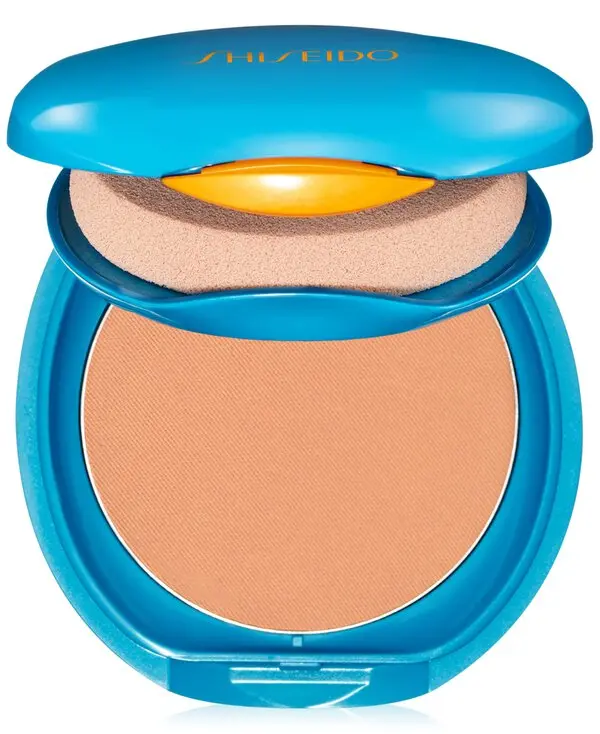 SHISEIDO Uv Protective Compact Foundation Spf 36 Refill - Light Ivory