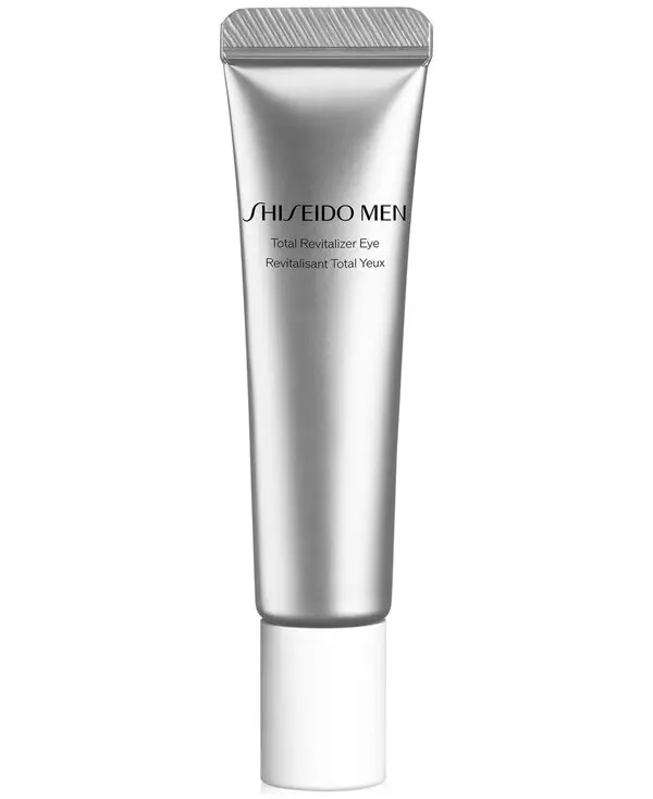SHISEIDO Total Revitalizer Eye Cream - No Color