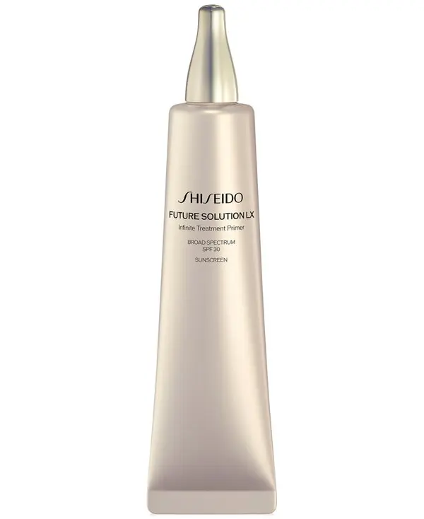 SHISEIDO Future Solution Lx Infinite Treatment Primer Spf 30 - No Color