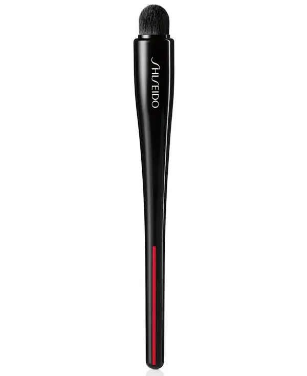 SHISEIDO Tsutsu Fude Concealer Brush - No Color