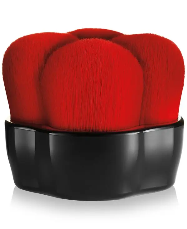 SHISEIDO Hanatsubaki Hake Polishing Face Brush - No Color