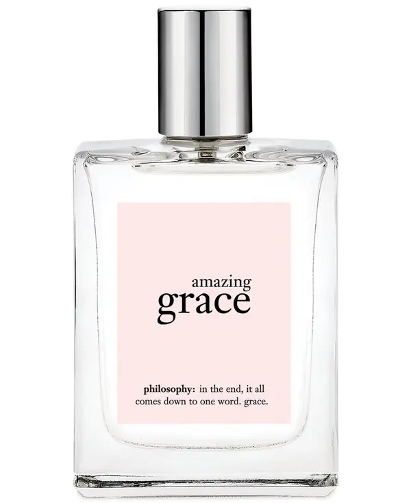 PHILOSOPHY Amazing Grace Eau De Toilette - No Color