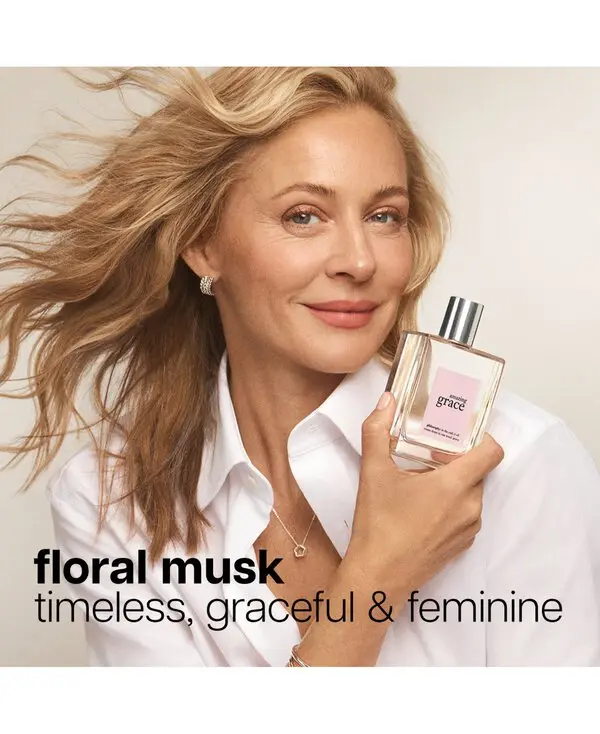 PHILOSOPHY Amazing Grace Eau De Toilette - No Color