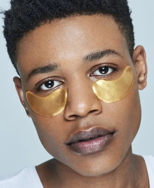 PURECODE Power Of Eye Recovery Patches