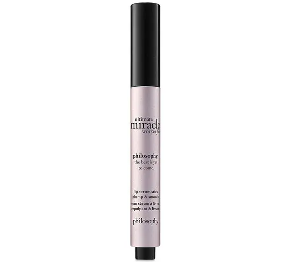 PHILOSOPHY Ultimate Miracle Worker Fix Lip Serum Stick - No Color