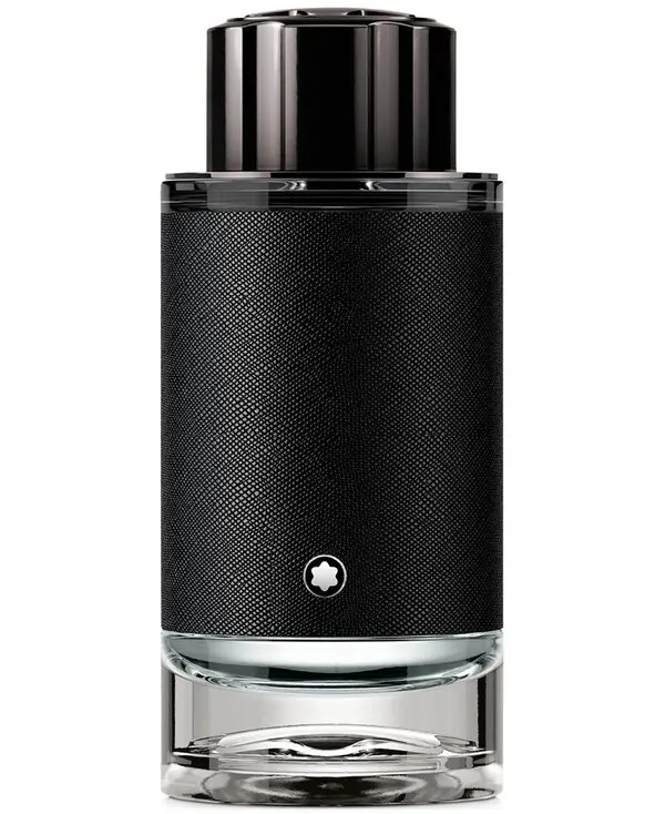 Montblanc Explorer Eau De Parfum Spray - No Color