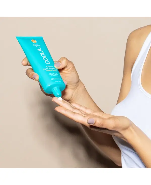 COOLA Classic Tropical Coconut Body Sunscreen Spf 30