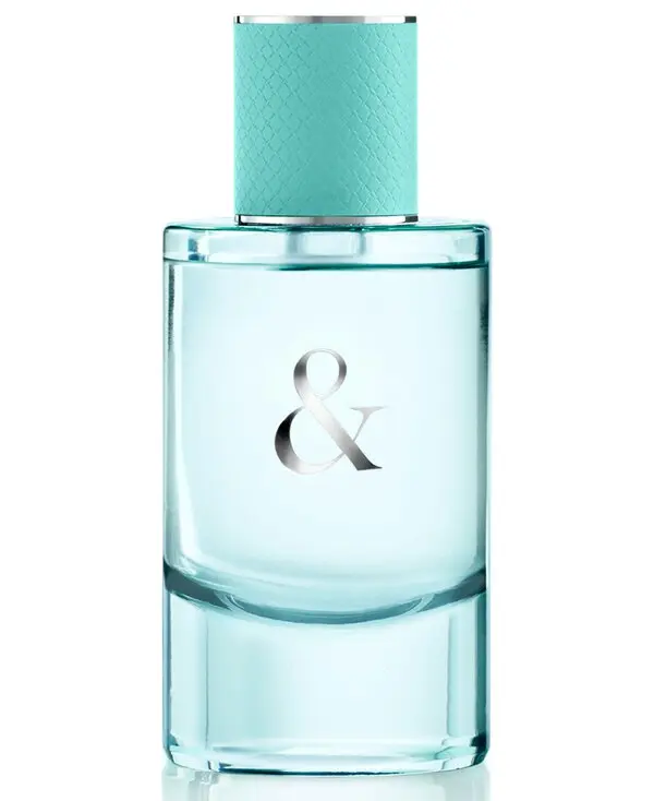 Tiffany & Co. Love Eau De Parfum - No Color