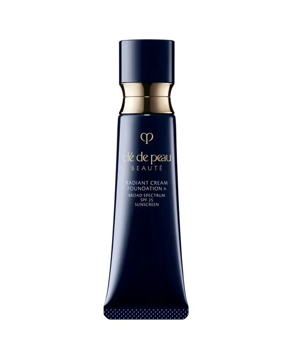 CLE DE PEAU BEAUTE Radiant Cream Foundation Spf 25 - O50