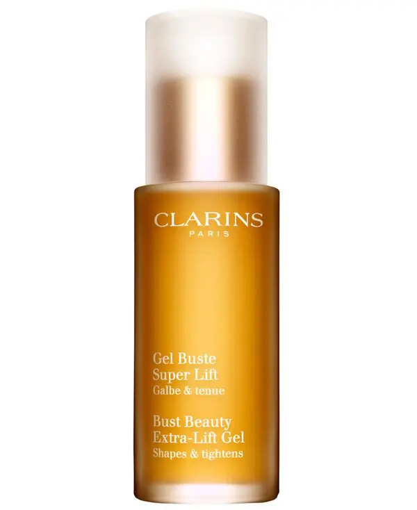 Clarins Bust Beauty Lifting & Firming Gel - None