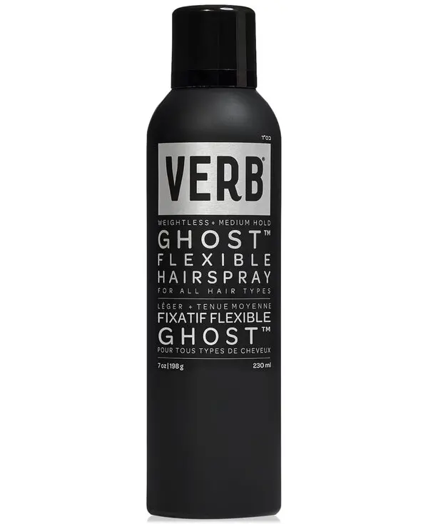 VERB Ghost Hairspray - No Color