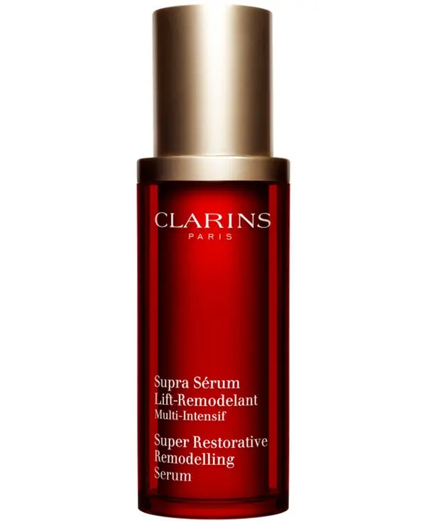 Clarins Super Restorative Remodelling Serum - No Color