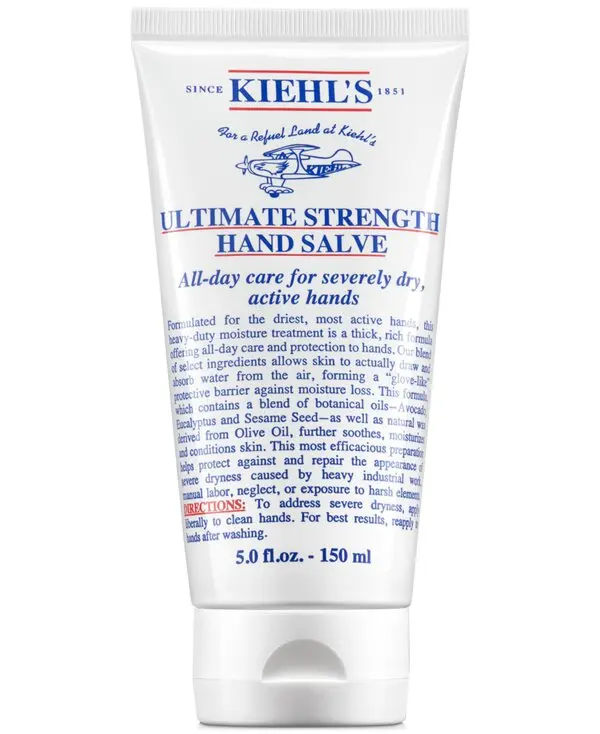 KIEHL'S SINCE 1851 Ultimate Strength Hand Salve - No Color