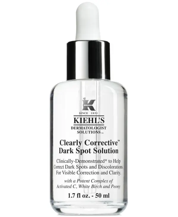 KIEHL'S SINCE 1851 Dermatologist Solutions Clearly Corrective Dark Spot Solution - No Color