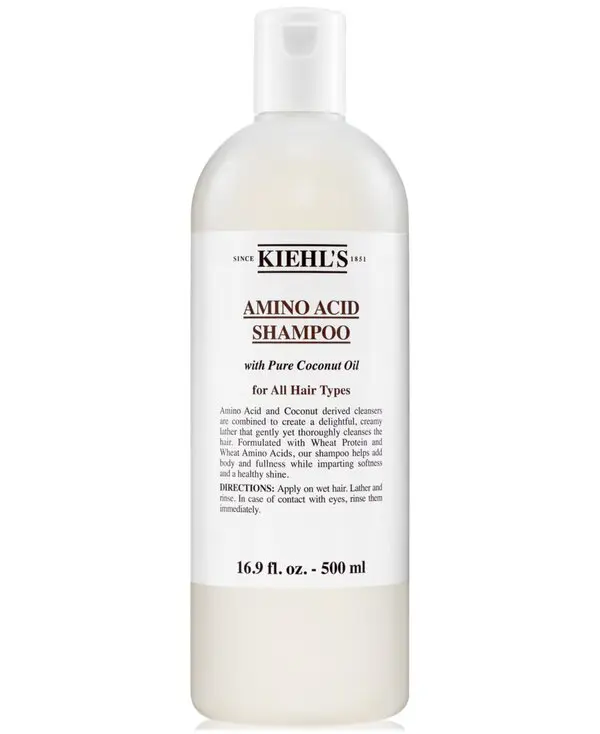 KIEHL'S SINCE 1851 Amino Acid Shampoo - No Color