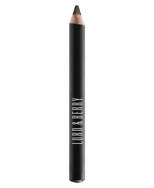 LORD & BERRY Line Shade Glam Eye Pencil - Argento - Grey