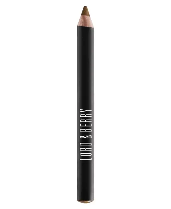 LORD & BERRY Line Shade Glam Eye Pencil - White