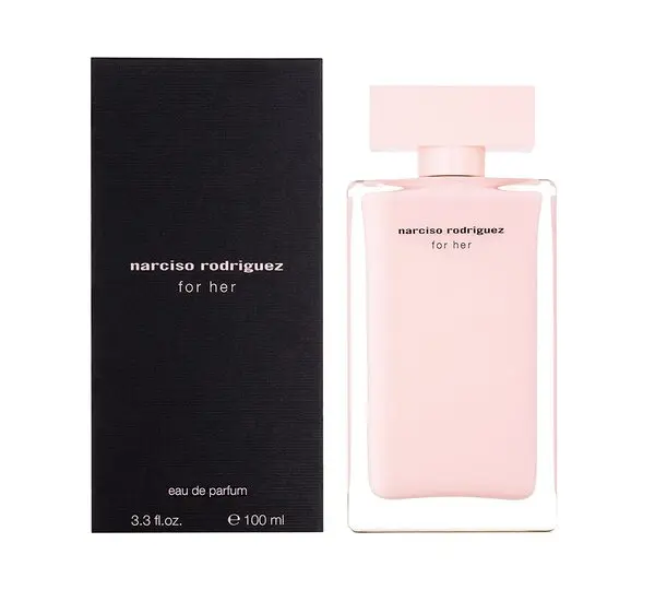 Narciso Rodriguez For Her Eau De Parfum - No Color