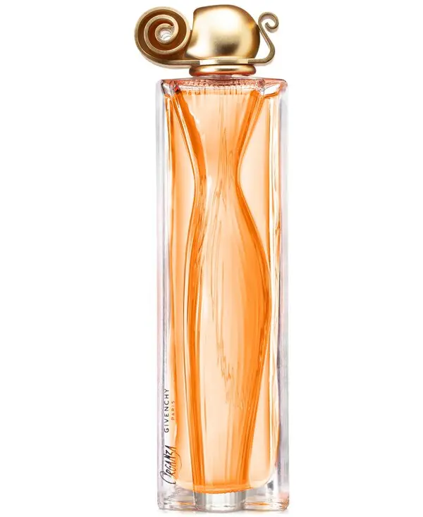 Givenchy Organza For Her Eau De Parfum Spray - No Color