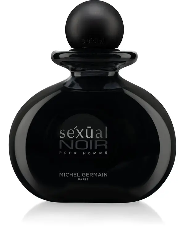 MICHEL GERMAIN Sexual Noir Pour Homme Eau De Toilette Spray - No Color