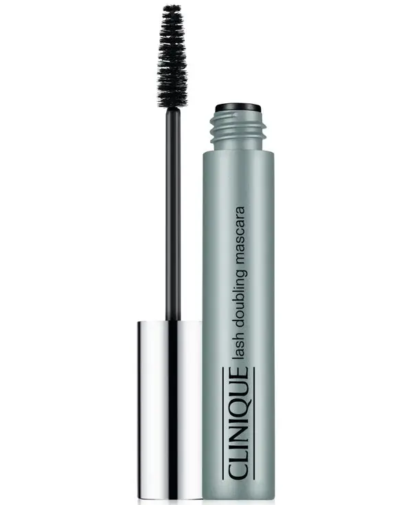 CLINIQUE Lash Doubling Mascara - Black