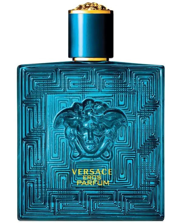 Versace Eros Parfum Spray - No Color