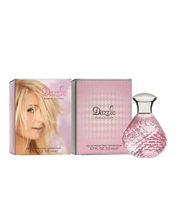 PARIS HILTON Dazzle Eau De Parfum Spray - No Color