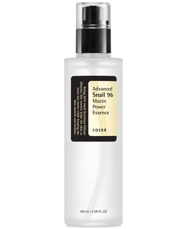 COSRX Advanced Snail 96 Mucin Power Essence - Clear