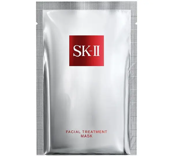 SK-II Facial Treatment Mask - None