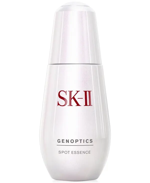 SK-II Genoptics Spot Essence - No Color