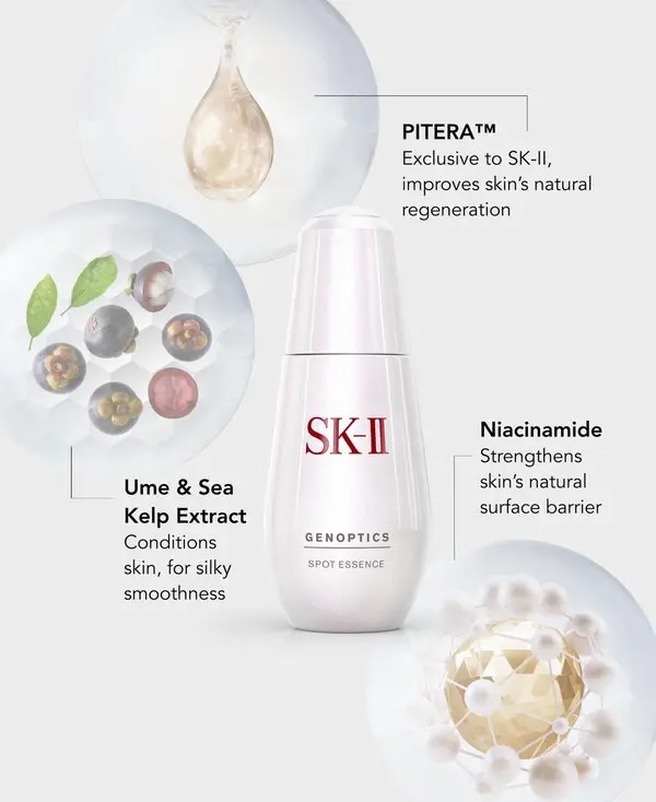 SK-II Genoptics Spot Essence