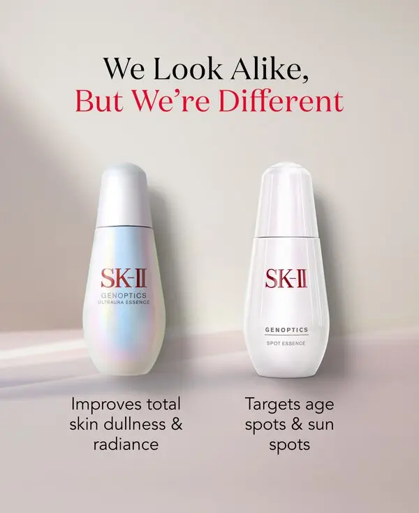 SK-II Genoptics Spot Essence