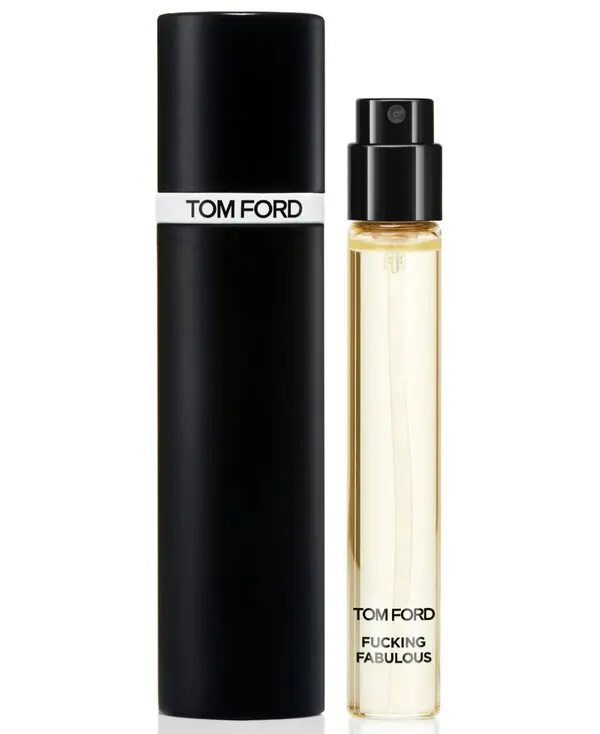TOM FORD Fabulous Eau De Parfum Spray - No Color