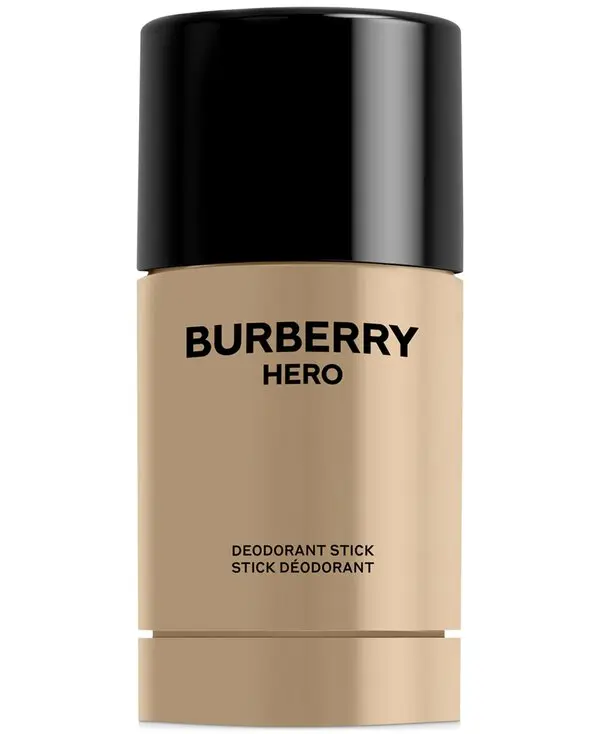Burberry Hero Deodorant - No Color