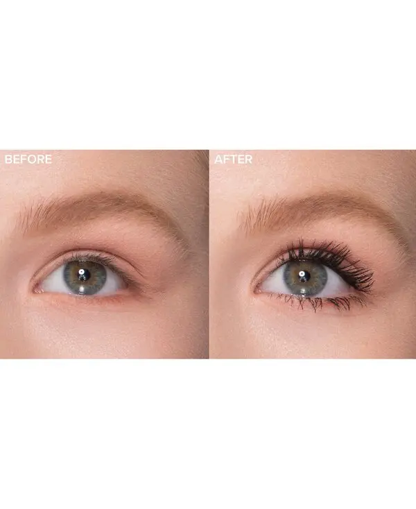 TOO FACED Better Than Sex Volumizing & Lengthening Mascara Size - Deep Black