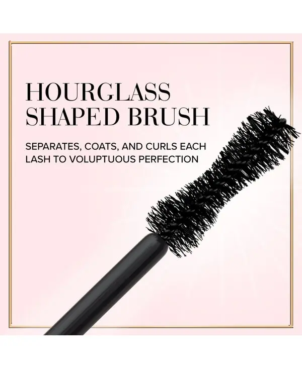 TOO FACED Better Than Sex Volumizing & Lengthening Mascara Size - Deep Black
