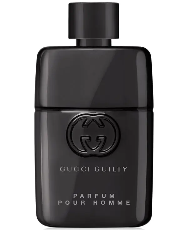 Gucci Guilty Pour Homme Parfum Spray - No Color