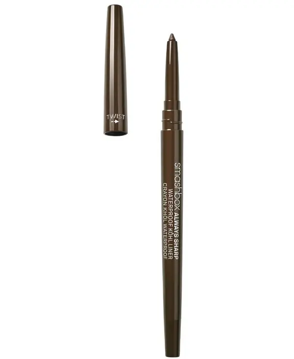 Smashbox Always Sharp Longwear Waterproof Kohl Eyeliner Pencil - Sumatra (brown)
