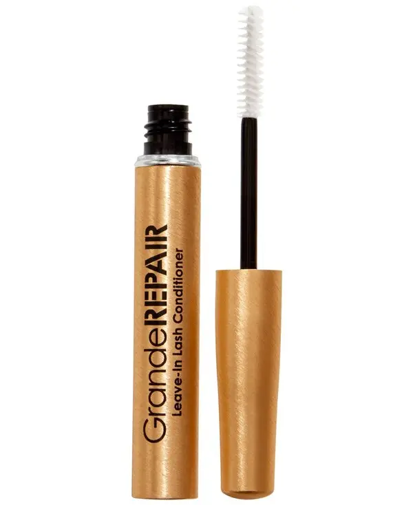 GRANDE COSMETICS Granderepair Leave-in Lash Conditioner - No Color