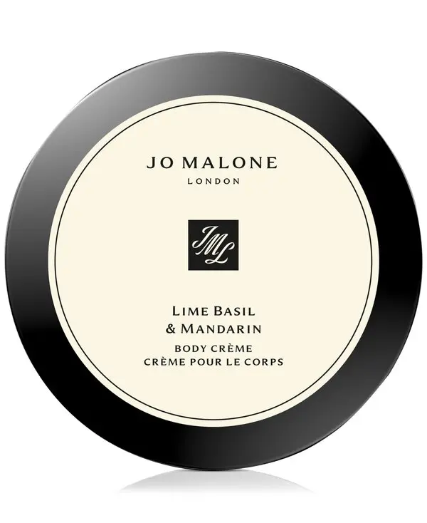 JO MALONE LONDON Lime Basil & Mandarin Body Creme - No Color