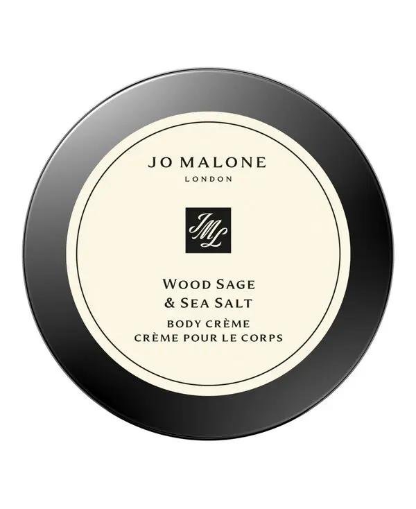 JO MALONE LONDON Wood Sage & Sea Salt Body Creme - No Color