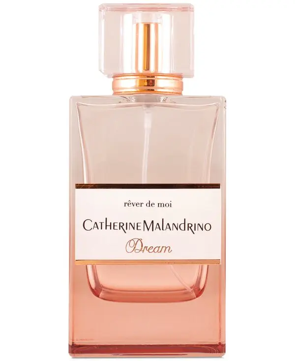 Catherine Malandrino Rever De Moi Dream Eau De Parfum Spray - No Color